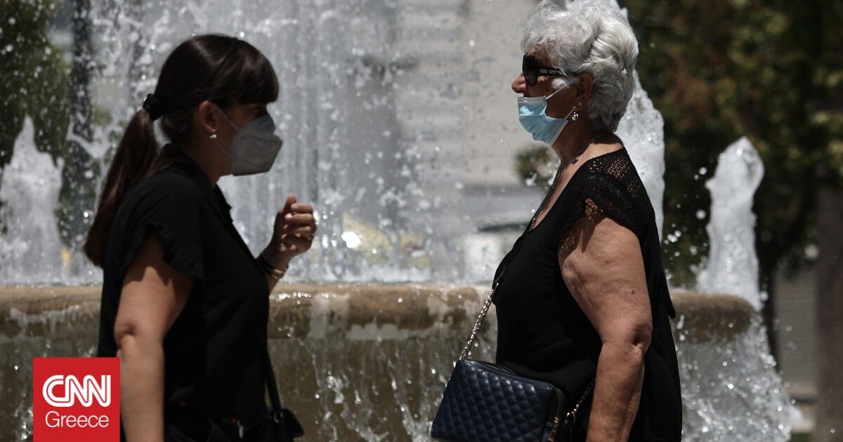 Κορωνοϊός: 6.664 νέα κρούσματα στην Αττική, 925 στη Θεσσαλονίκη - Ο ...