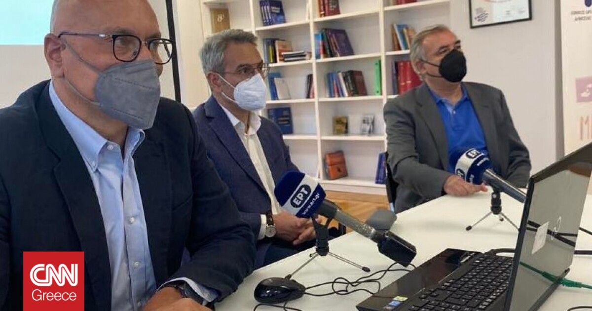 ΕΟΔΥ: «Έκρηξη» κρουσμάτων στις ηλικίες 18 έως 24 – Ποιες περιοχές ...