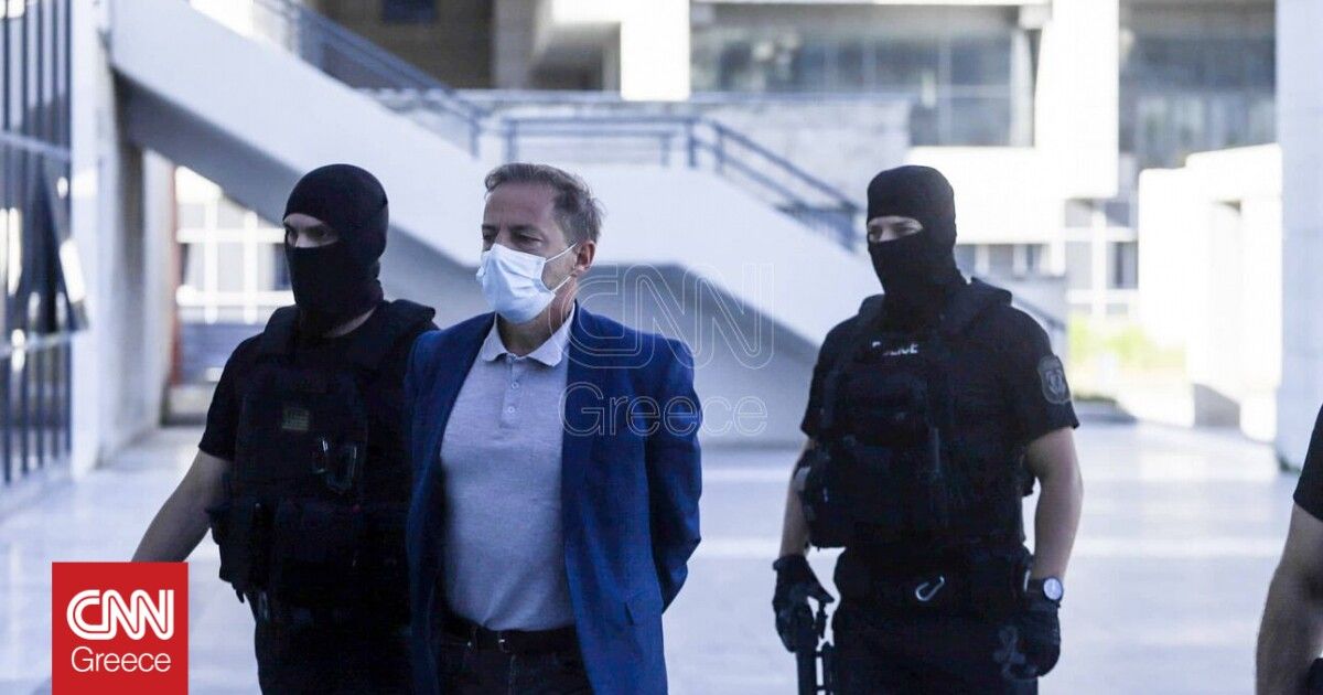 Δίκη Λιγνάδη: Αντίστροφη μέτρηση για την έκδοση απόφασης - CNN.gr