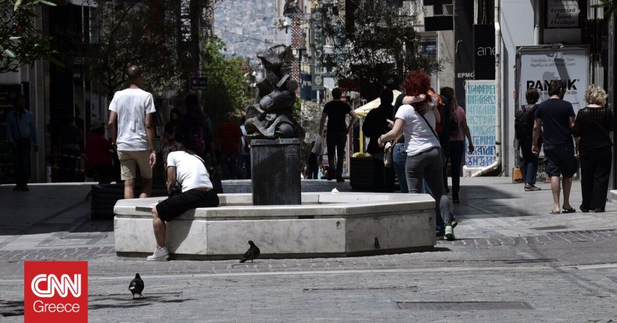Κορωνοϊός: 10.126 κρούσματα στην Αττική, 1.859 στη Θεσσαλονίκη - Ο ...
