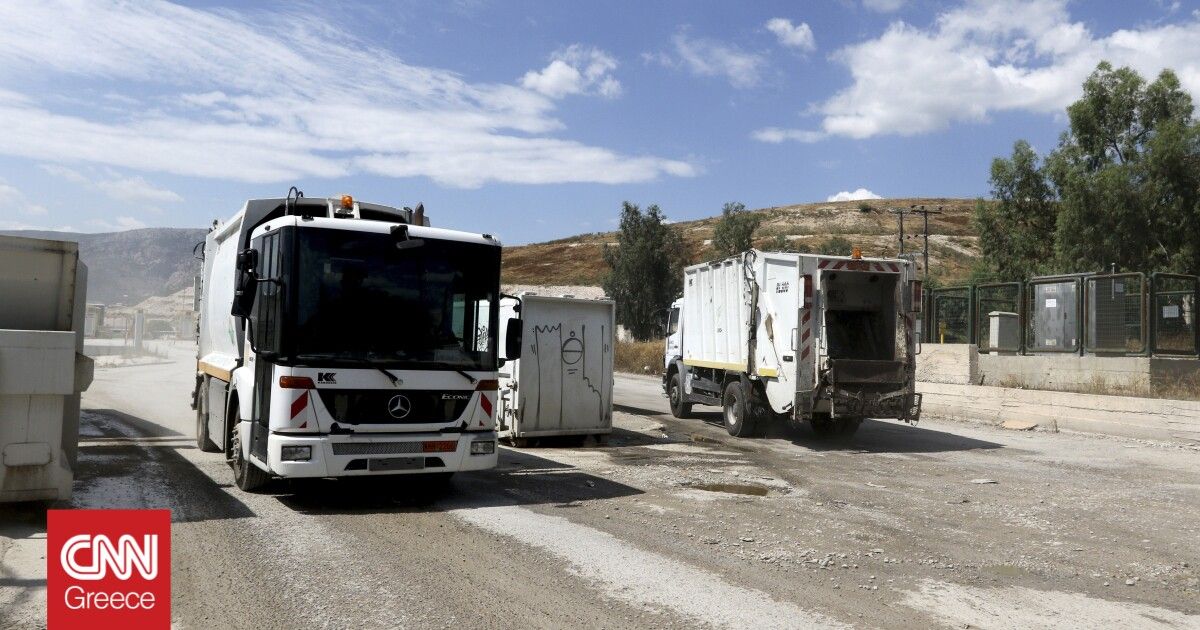 Θεσσαλονίκη: Επιτέθηκε σε υπάλληλο καθαριότητας επειδή τον ξύπνησε - CNN.gr