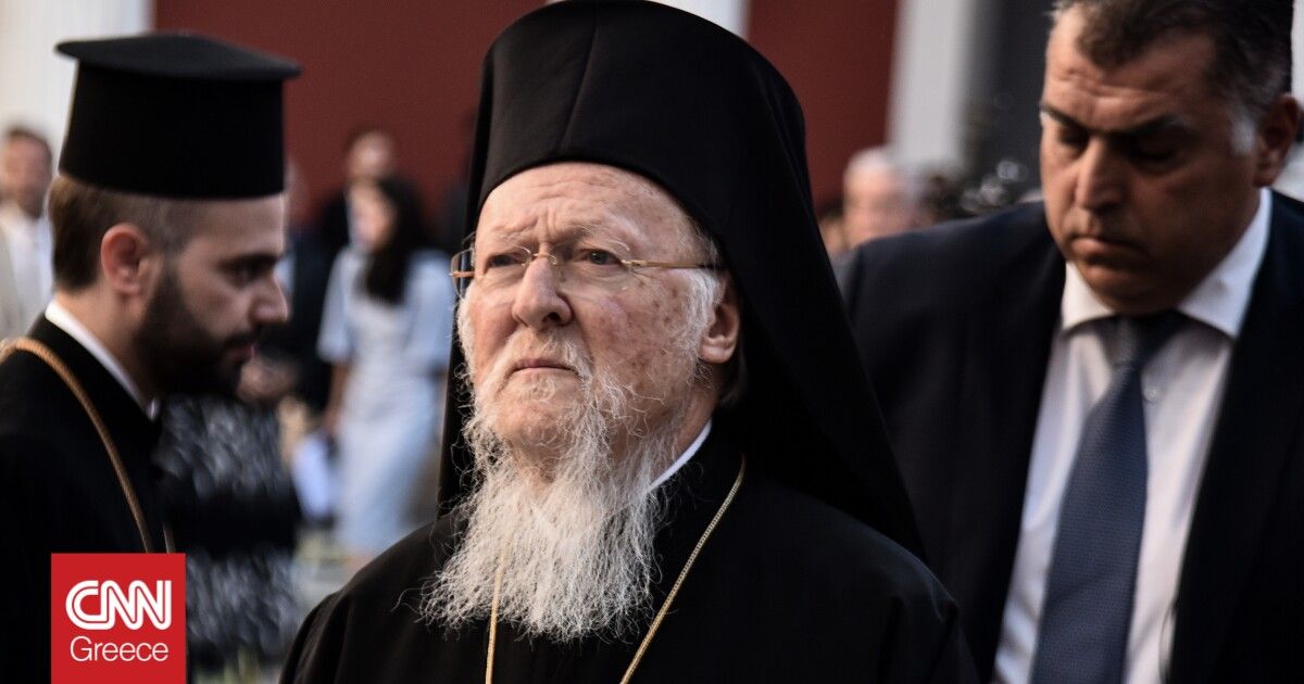Ιωάννινα: Στα θυρανοίξια του Ιερού Ναού του Αγίου Παϊσίου ο ...