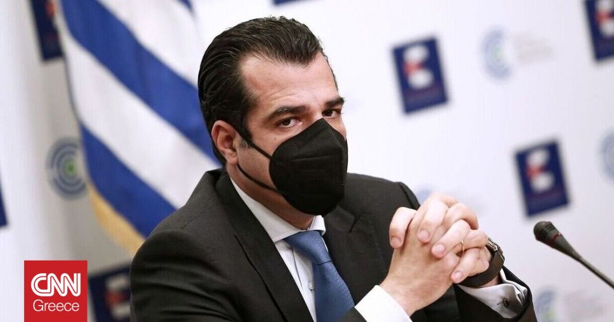 Θάνατος 49χρονου στην Πάτρα: Την παραίτηση του διοικητή του «Άγιος ...