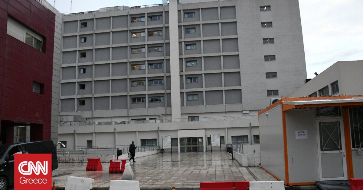 Θάνατος 49χρονου στην Πάτρα: Και δύο νοσηλεύτριες στο κάδρο των ευθυνών ...