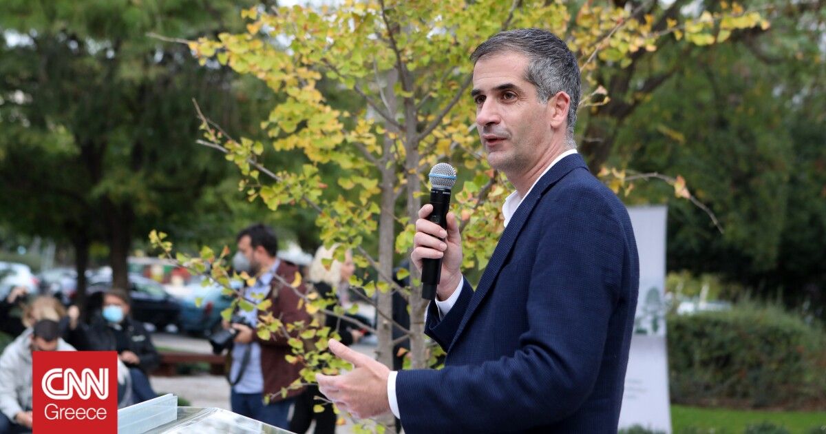 Μπακογιάννης: «Στόχος μας οι τουρίστες να μένουν περισσότερες μέρες ...