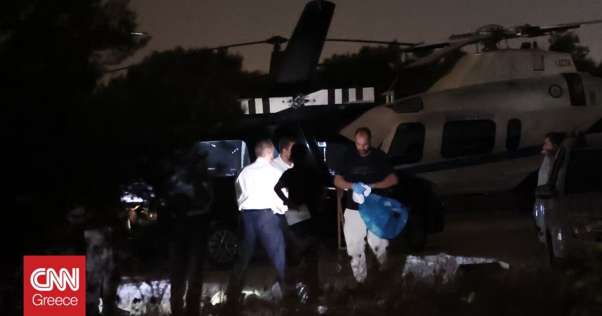 Ελεύθεροι χωρίς να απαγγελθούν κατηγορίες οι συλληφθέντες για το ...