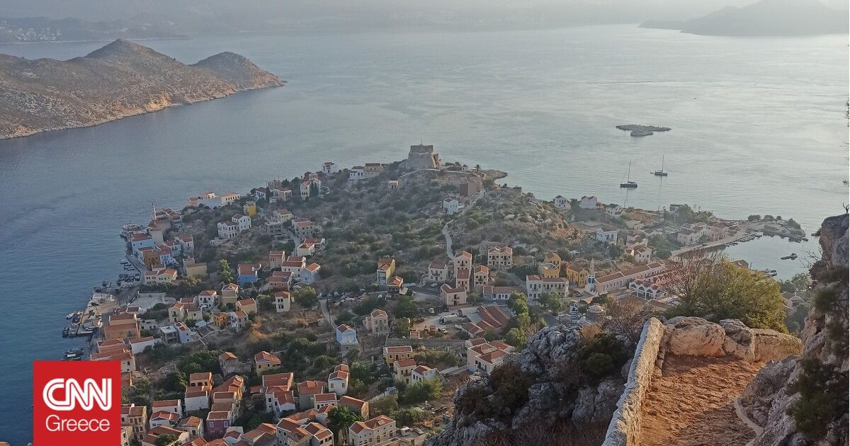 7ο Διεθνές Φεστιβάλ Ντοκιμαντέρ Καστελλορίζου 2022 «Πέρα από τα Σύνορα ...
