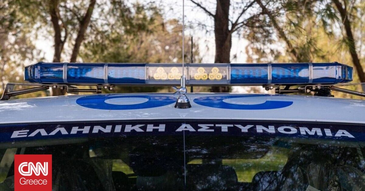 Κρήτη: Σύλληψη ενός άνδρα για καλλιέργεια δενδρυλλίων κάνναβης - CNN.gr