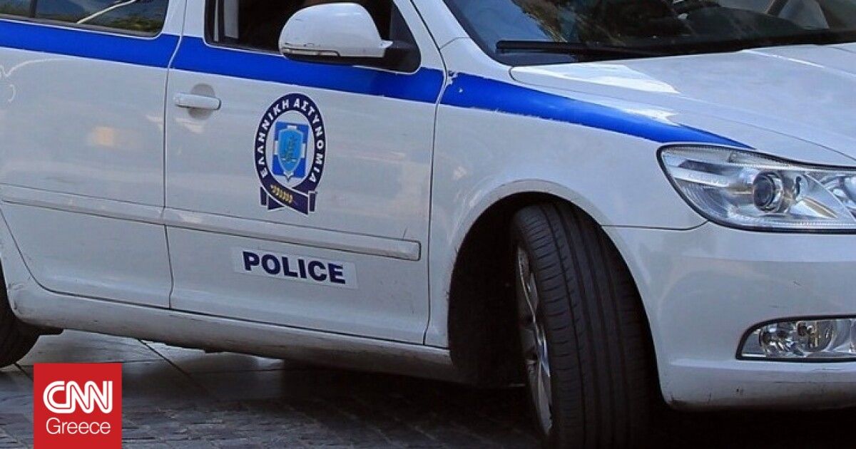 ΕΔΕ για τον αστυνομικό που κατηγορείται ότι βίασε ανήλικη - Τέθηκε σε ...