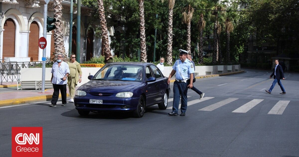 Σε ισχύ κυκλοφοριακές ρυθμίσεις για το Μετρό - Θα διαρκέσουν μέχρι τα ...
