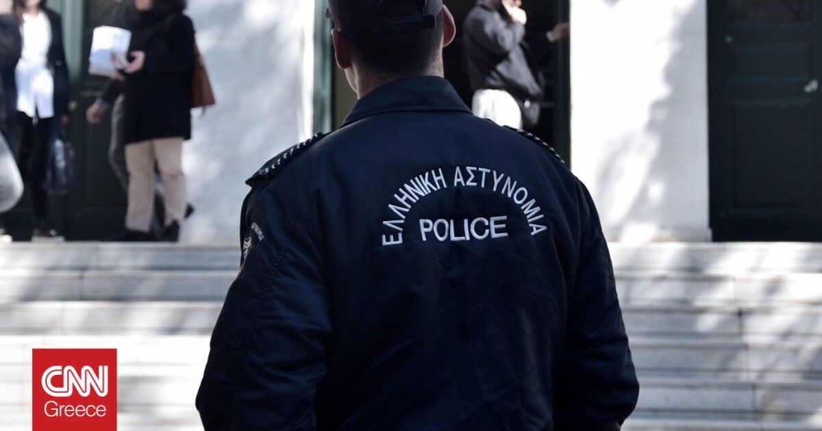 Κακοποίηση 14χρονης: Πώς ξεδιπλώθηκε η δράση του αστυνομικού – Φόβοι ...