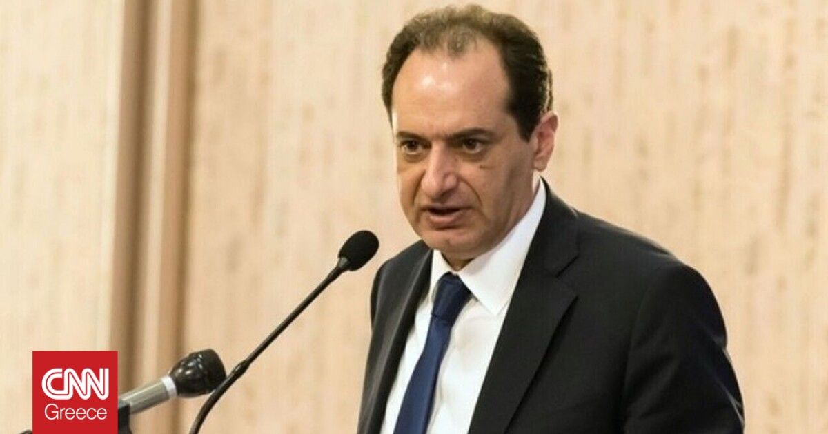 Σπίρτζης: Μηνυτήρια αναφορά για την «αστυνομική βία που ντροπιάζει τη ...