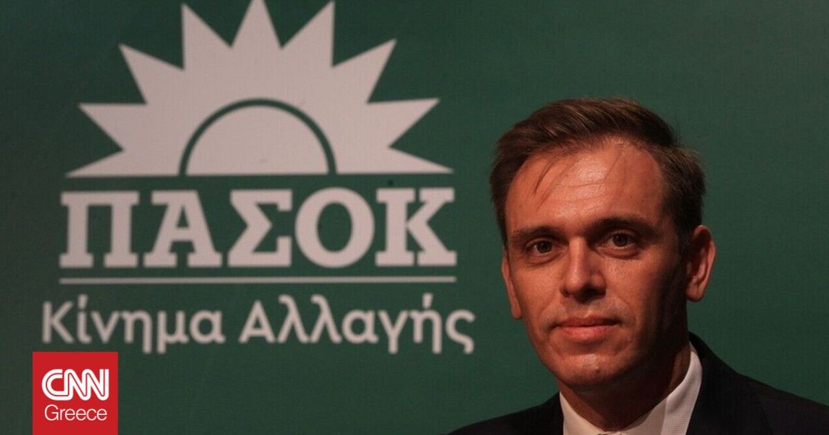 Στην αντεπίθεση το ΠΑΣΟΚ για Ρωμανό: «Θα παραμείνει στη θέση του κ ...