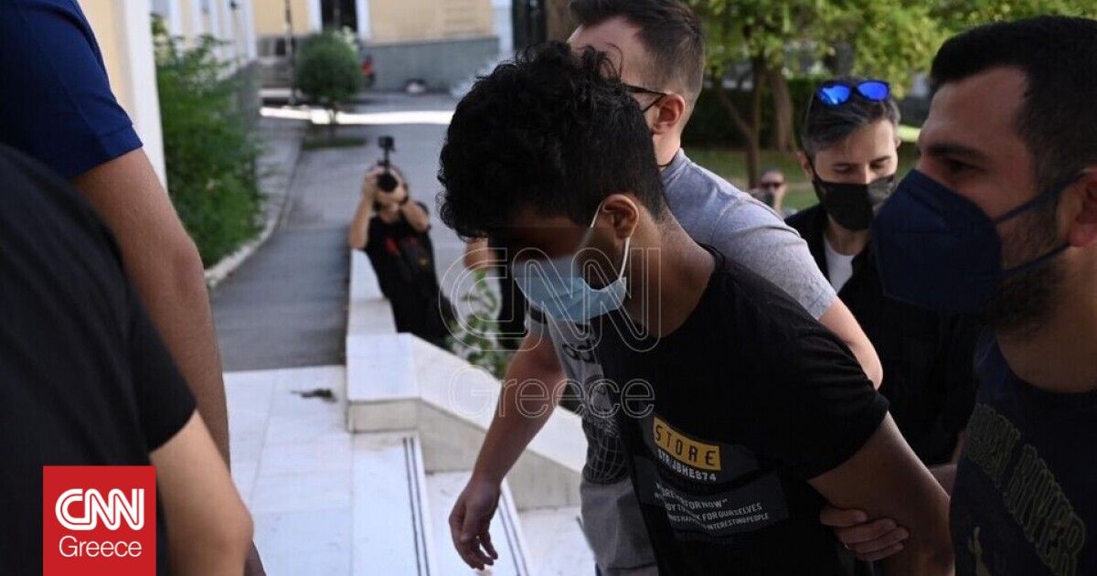 Γυναικοκτονία στο Περιστέρι: Νέα προθεσμία πήρε ο 22χρονος για την ...