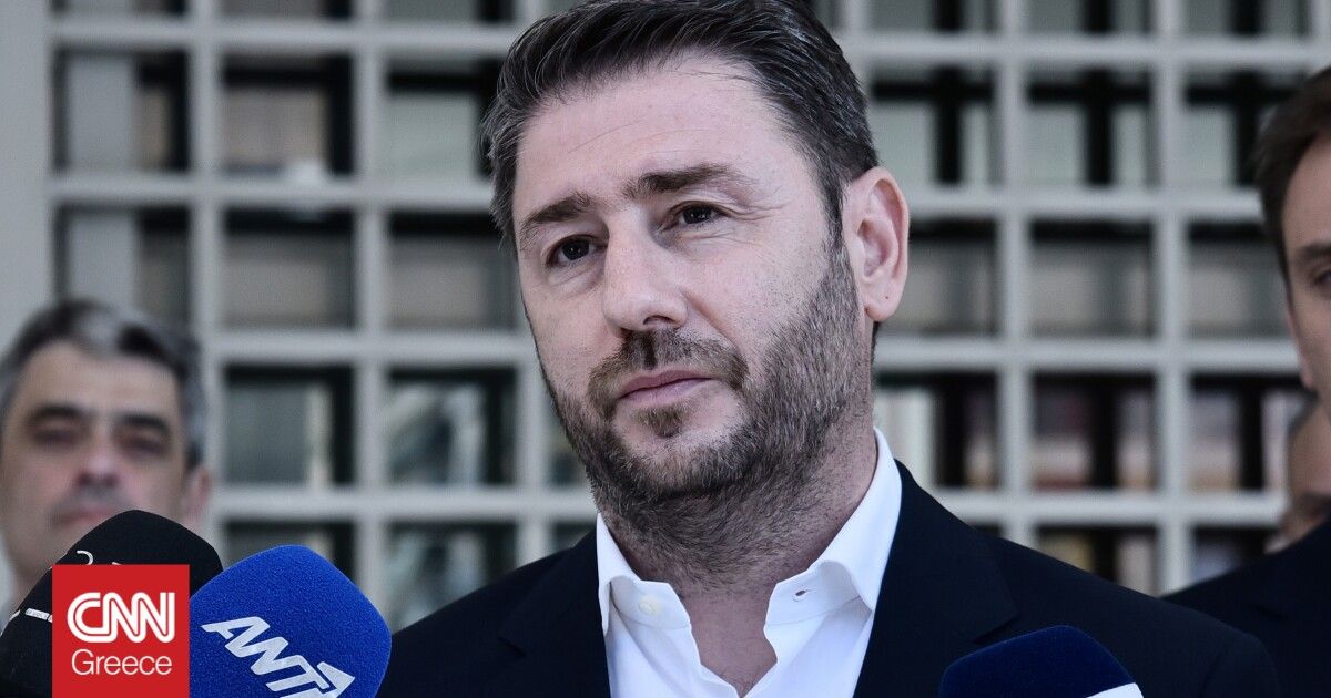 ΑΔΑΕ: Ο έλεγχος που αφορά την καταγγελία Ανδρουλάκη έχει ήδη αποφέρει ...