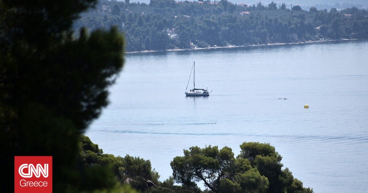 Καιρός: Ηλιοφάνεια με πιθανότητα τοπικών βροχών σήμερα - Στα ίδια ...