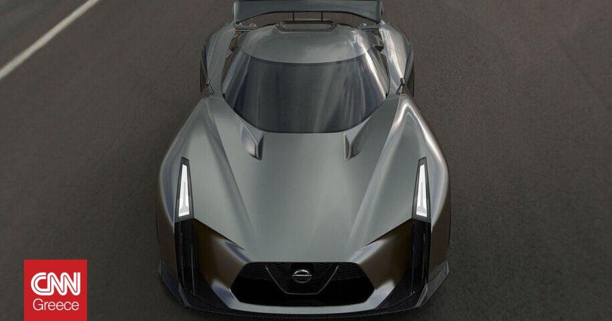 Ο διάδοχος του θρυλικού Nissan GT-R θα αργήσει κι άλλο - CNN.gr
