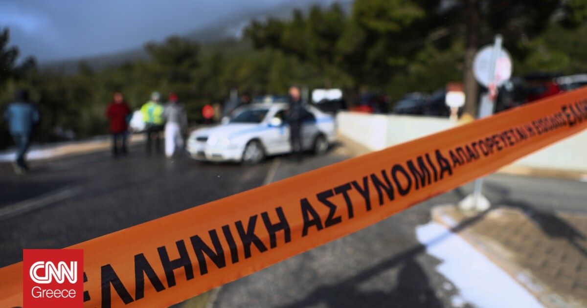 Εντοπίστηκε και κρατείται ο 29χρονος που σκότωσε τον πεθερό του στην ...