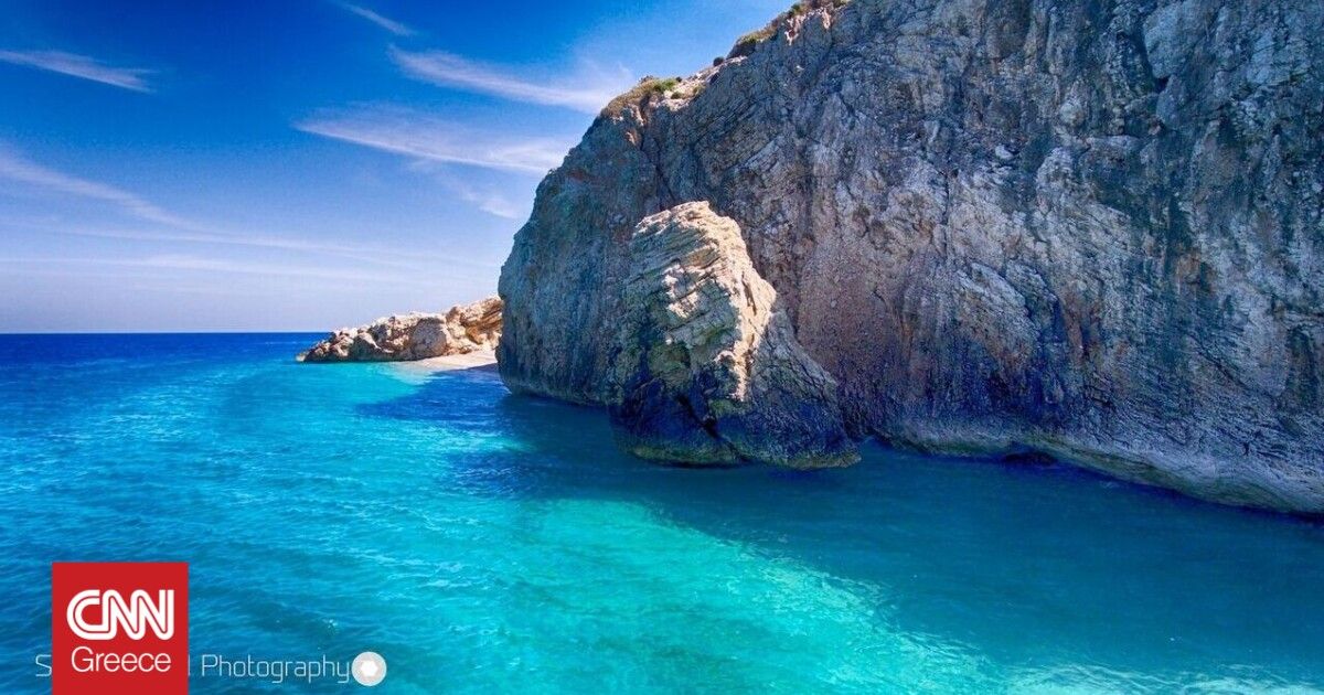 Τουρισμός: «Ανάσα» στη Σάμο και τη Βόρεια Εύβοια προσέφεραν τα voucher ...