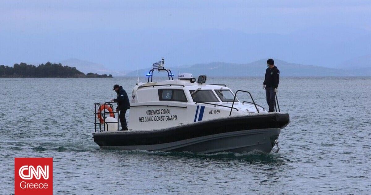 Τραγωδία στην Κάλυμνο: Νεκρός 17χρονος ψαροτουφεκάς - CNN.gr