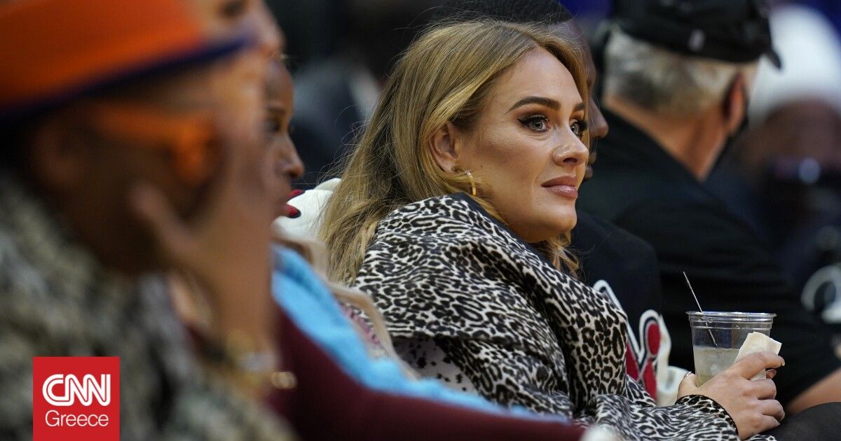 Adele: «Δεν είμαι απλώς ερωτευμένη - Έχω εμμονή με το σύντροφό μου ...