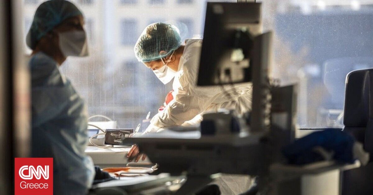 ΕΟΔΥ: Πού θα διενεργούνται δωρεάν rapid test την Κυριακή 21 Αυγούστου ...