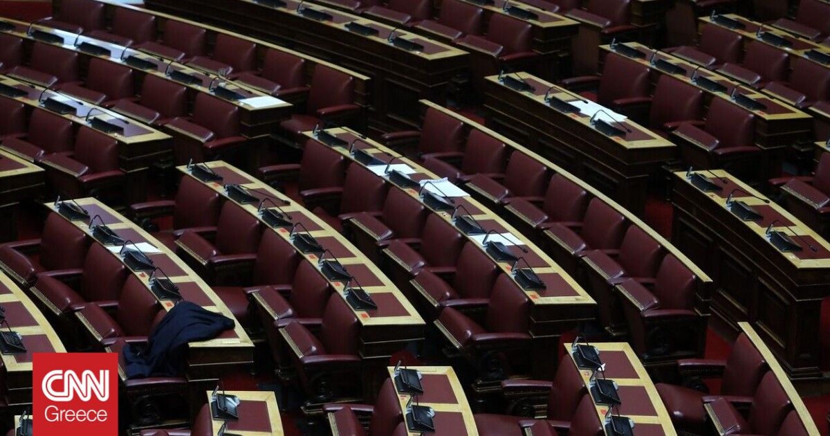 ΠΑΣΟΚ: Στείρα τοξική πολιτική αντιπαράθεση με στόχο τη συγκάλυψη - CNN.gr