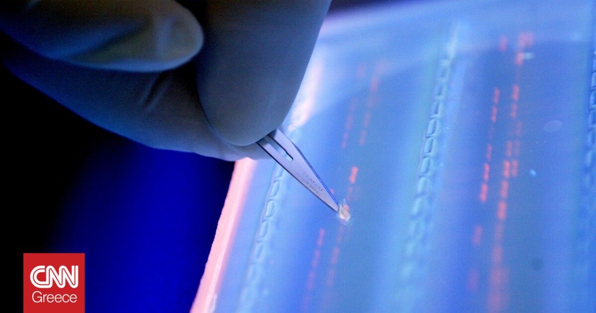 Καρκίνος: Ελπίδες για ασθενείς σε τελικό στάδιο χάρη σε νέα θεραπεία ...