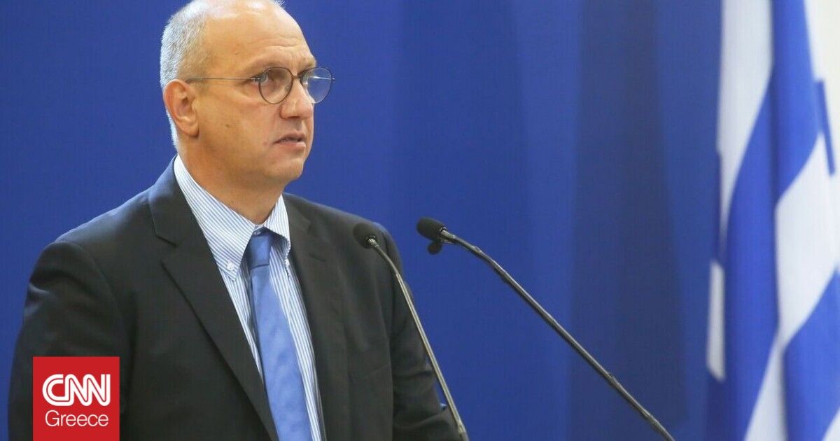 Οικονόμου: «Σε εφαρμογή σχέδιο για την ανακούφιση της κοινωνίας και ...