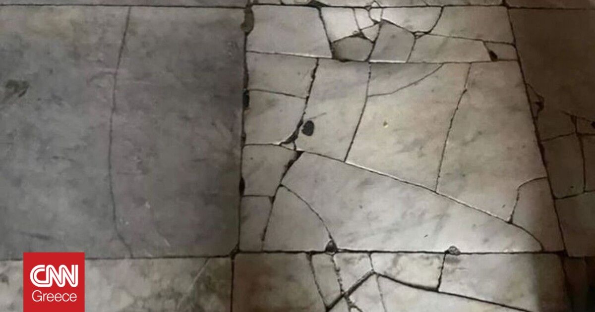 «Η Αγία Σοφία κινδυνεύει»: Ανοιχτή επιστολή Συλλόγου Ελλήνων ...