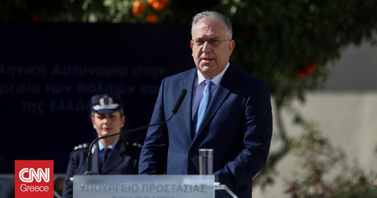 Θεοδωρικάκος: 25.000 μετανάστες επιχείρησαν να περάσουν τον Αύγουστο ...
