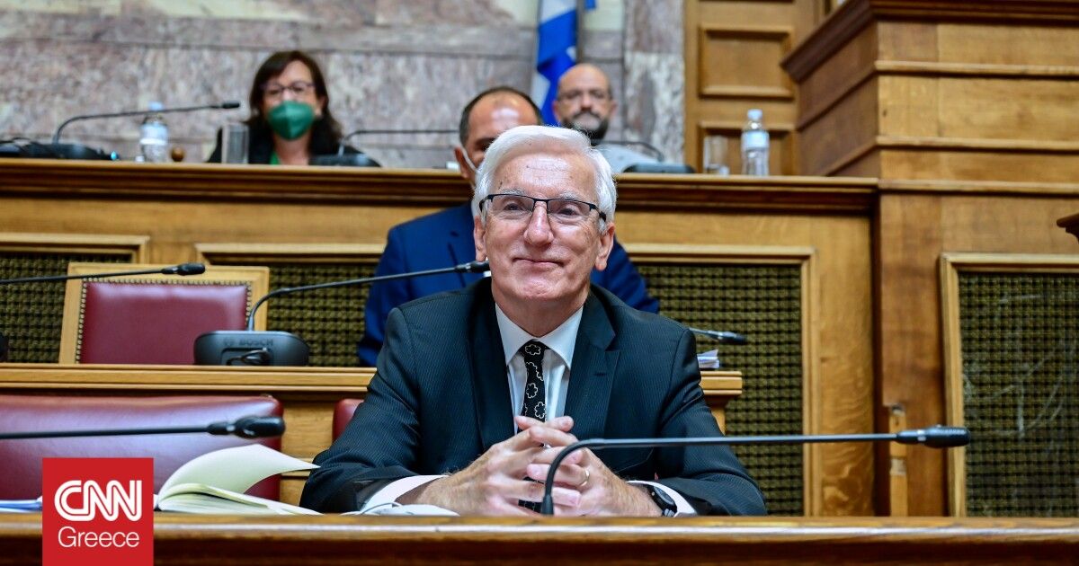 ΣΥΡΙΖΑ: Ομολογία παρακολουθήσεων πολιτικών και δημοσιογράφων από τον Θ ...