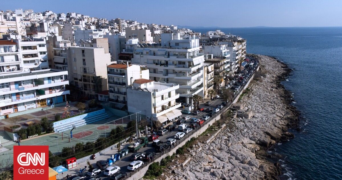 Φοιτητική στέγη: Πού κυμαίνονται τα ενοικια στις μεγάλες φοιτητουπόλεις ...