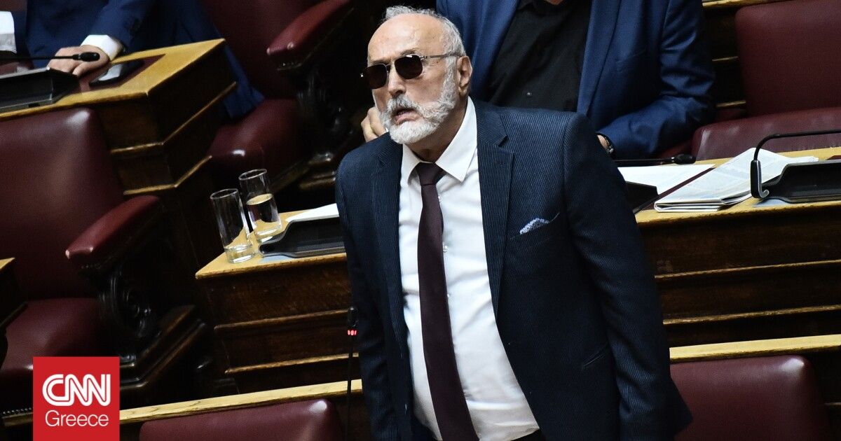 Κουρουμπλής: Να ενημερωθούν οι βουλευτές εάν παρακολουθούνται τα ...