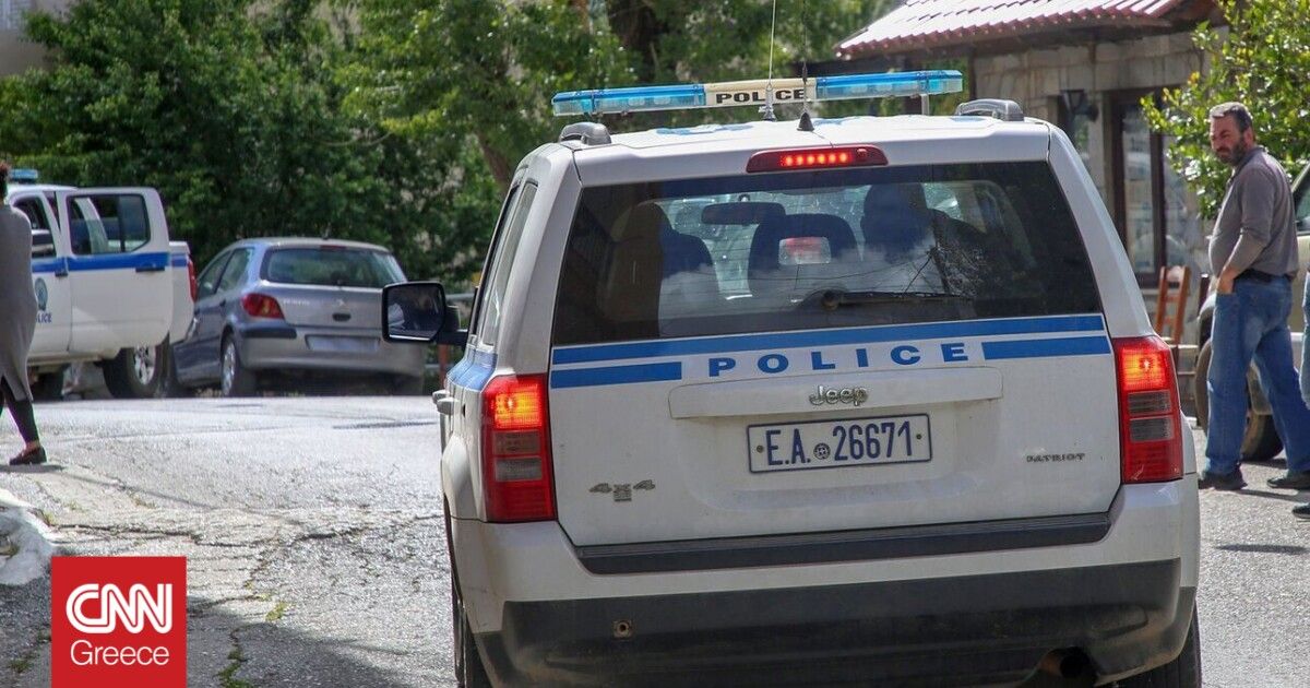 Κρήτη: Προφυλακιστέος ο 38χρονος για την επίθεση σε Γερμανούς τουρίστες ...