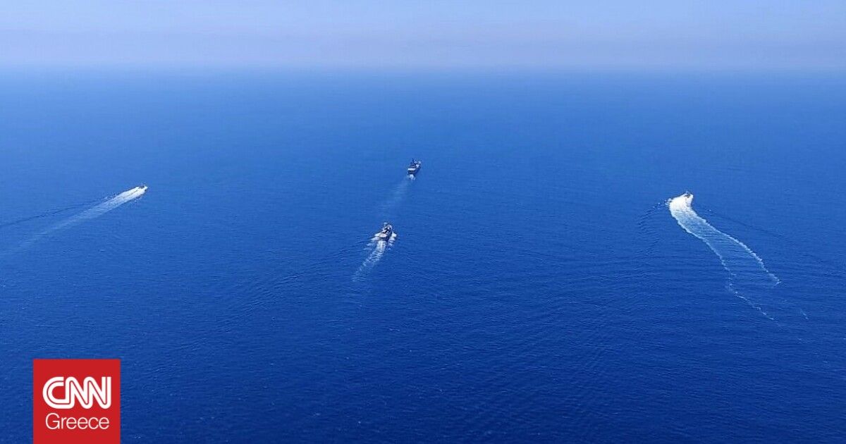 Πατέρας 19χρονης ναυτικής δοκίμου: Κανένα από τα σενάρια δεν ισχύει ...