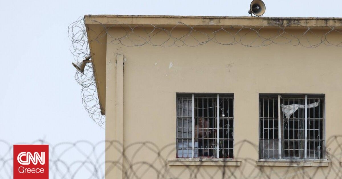Κρήτη: Αιματηρή συμπλοκή κρατουμένων στις φυλακές της Αγυιάς - Δύο ...