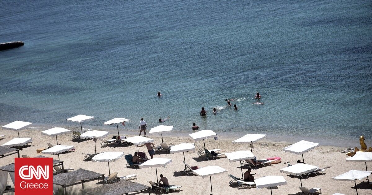 Τραγωδία στη Χαλκιδική: Η νεκροψία θα δώσει απαντήσεις για τον θάνατο ...