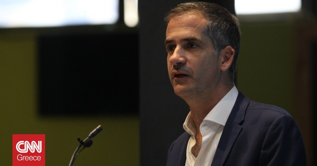 Μπακογιάννης για συζήτηση στον Δήμο Αθηναίων περί υποκλοπών: «Το ...