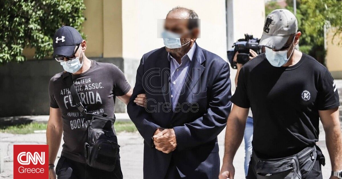 Ελεύθερος με περιοριστικούς όρους ο 70χρονος που πυροβόλησε και ...