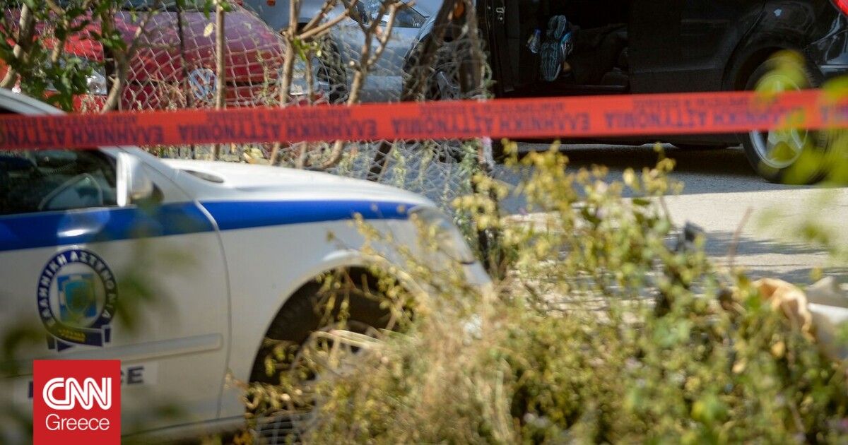 Πυροβολισμοί στη Θήβα: Δύο παιδιά τραυματίστηκαν και μεταφέρθηκαν στο ...