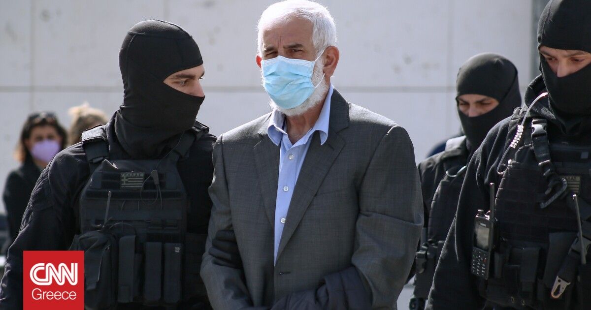 Δίκη Φιλιππίδη: Συνέχεια με καταθέσεις μαρτύρων - CNN.gr