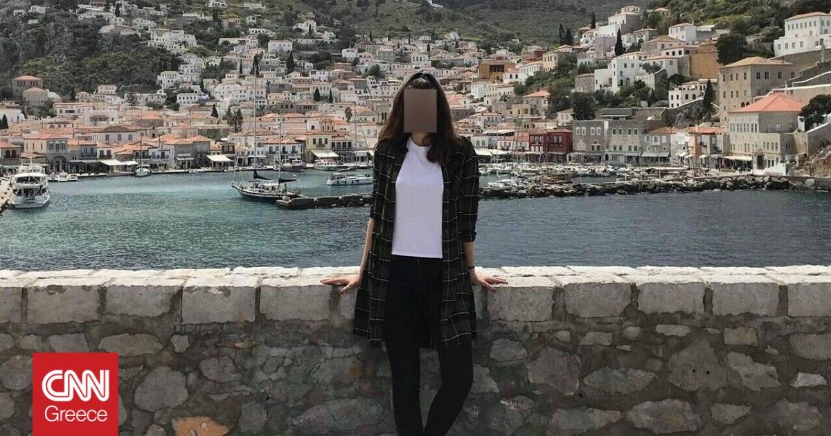 Θάνατος 19χρονης δοκίμου: Σήμερα το «τελευταίο αντίο» στη Θάλεια - CNN.gr