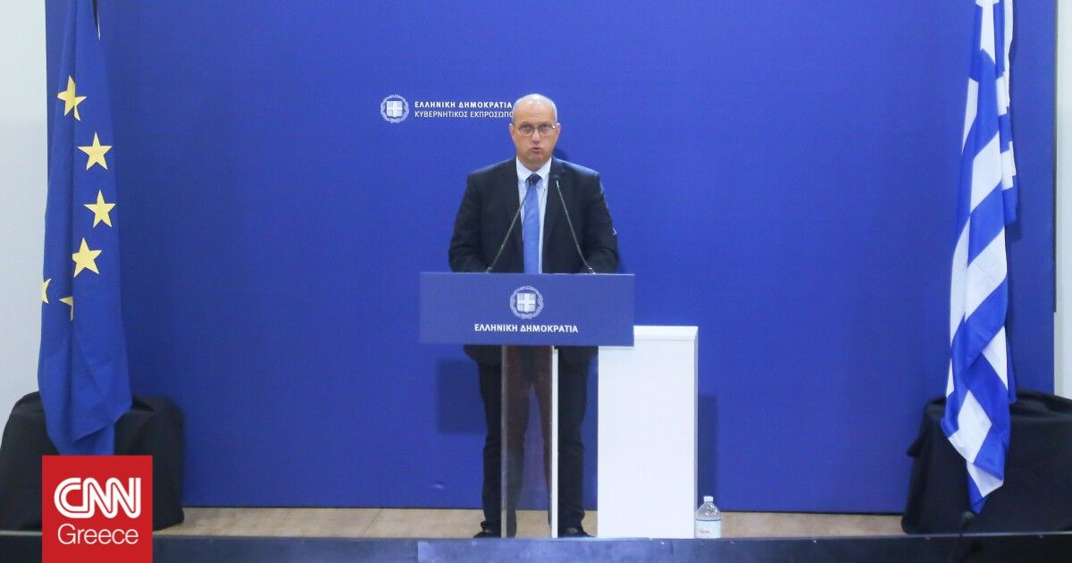 Οικονόμου: Τα θύματα της βίας, πόσω μάλλον του βιασμού, τα στηρίζουμε ...