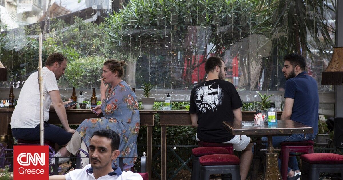 Μαγιορκίνης: Μας απασχολεί η συνύπαρξη γρίπης και Covid-19 - CNN.gr