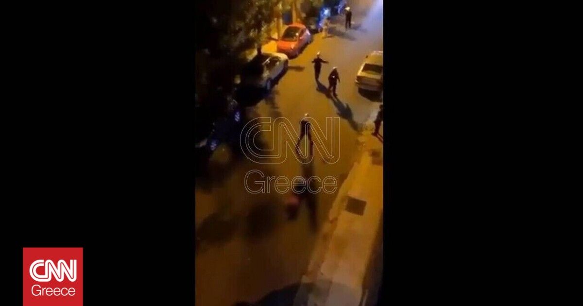 Πετράλωνα: Ταυτοποιήθηκε το θύμα - Ήταν ο δράστης της επίθεσης στην ...