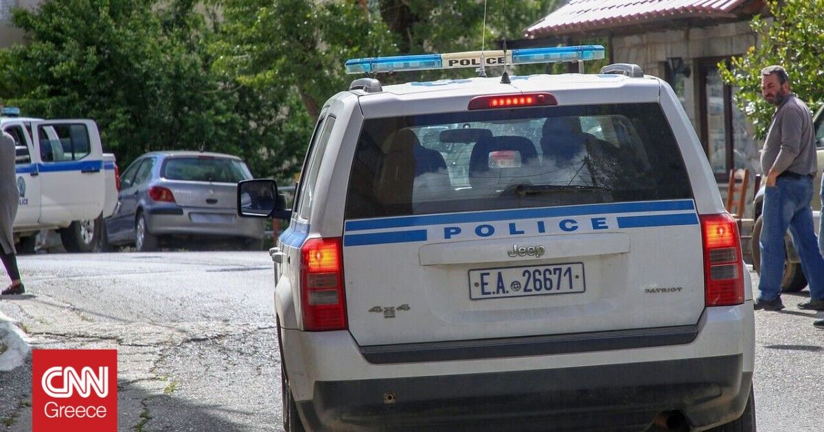 Τραγωδία στην Άρτα: Αυτοκτόνησε 22χρονος φοιτητής - CNN.gr