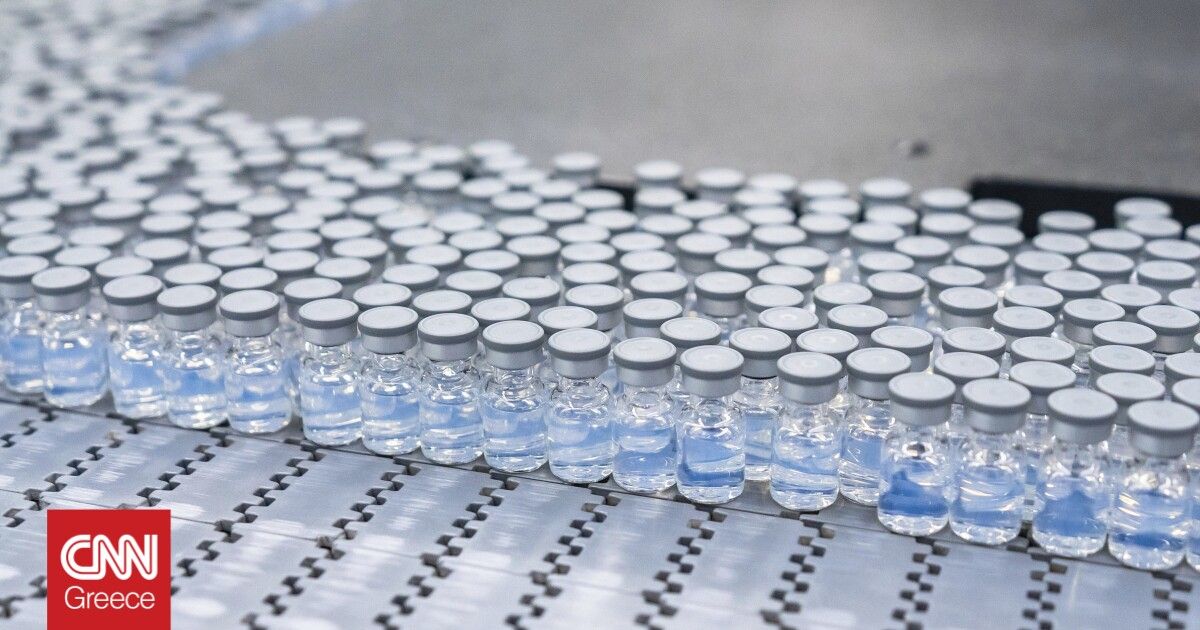 Σε δύο χρόνια τα πρώτα εμβόλια mRNA για τον καρκίνo: «Ξεχωριστό για ...
