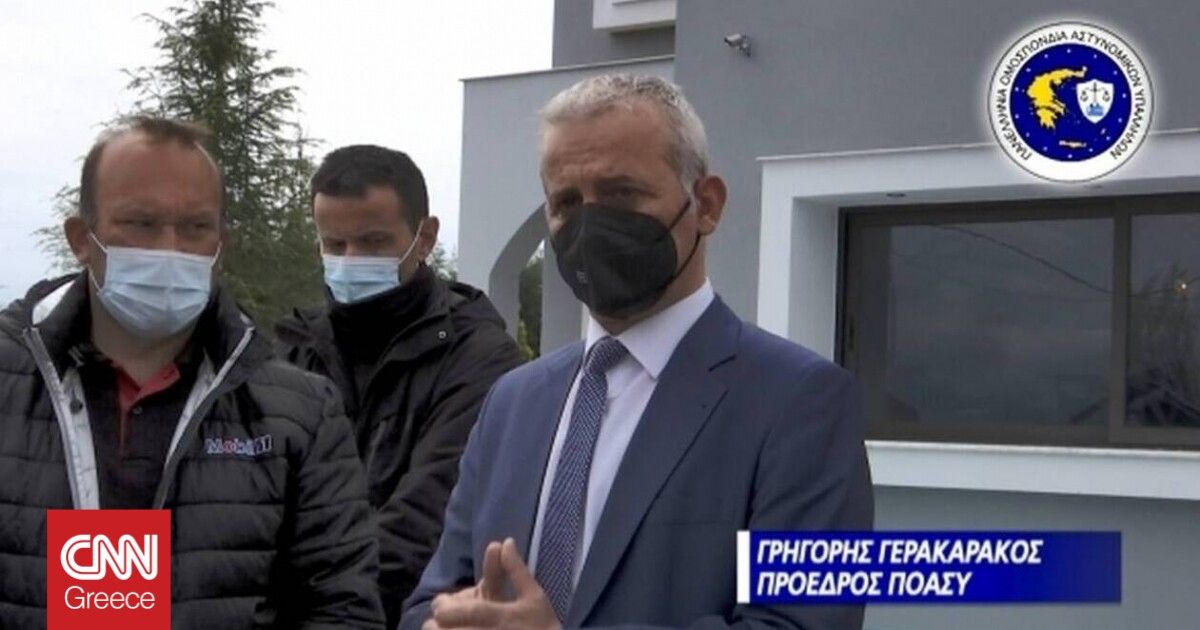 Δυναμικό παρόν στην 86η ΔΕΘ θα δώσει η ΠΟΑΣΥ - CNN.gr