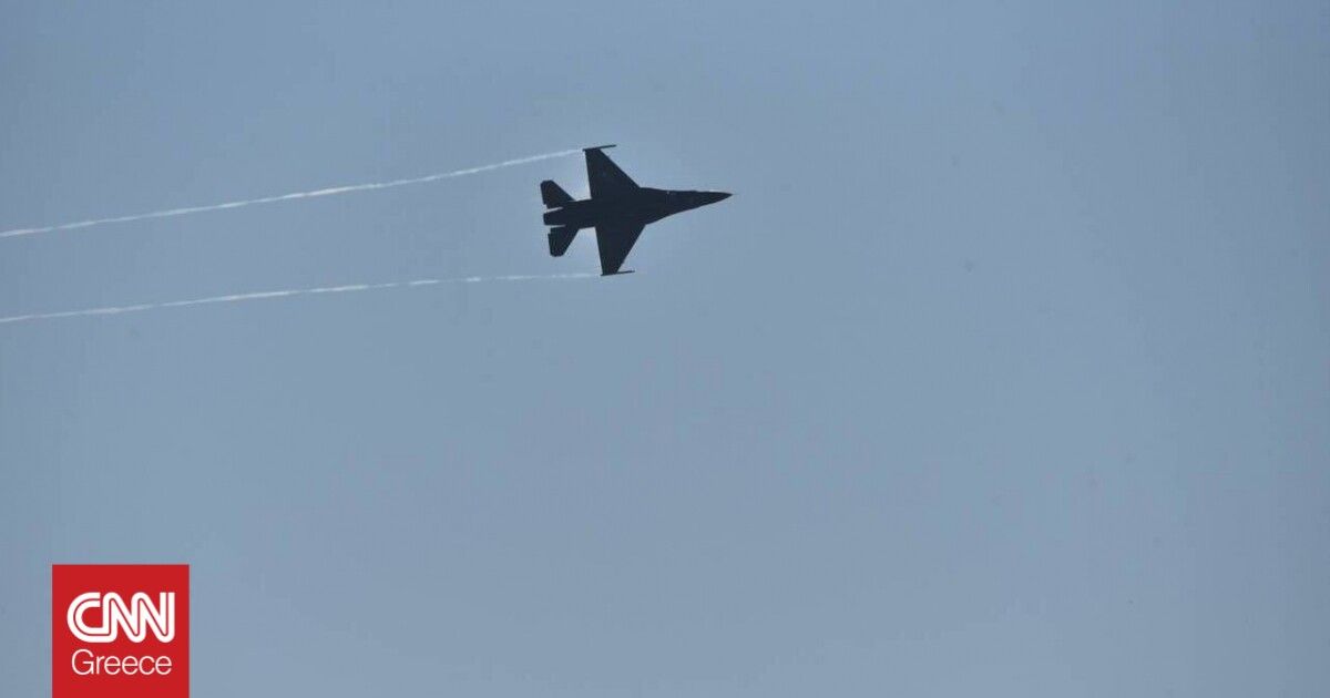 Προκαλούν οι Τούρκοι: Νέες υπερπτήσεις UAV πάνω από την Κίναρο - CNN.gr